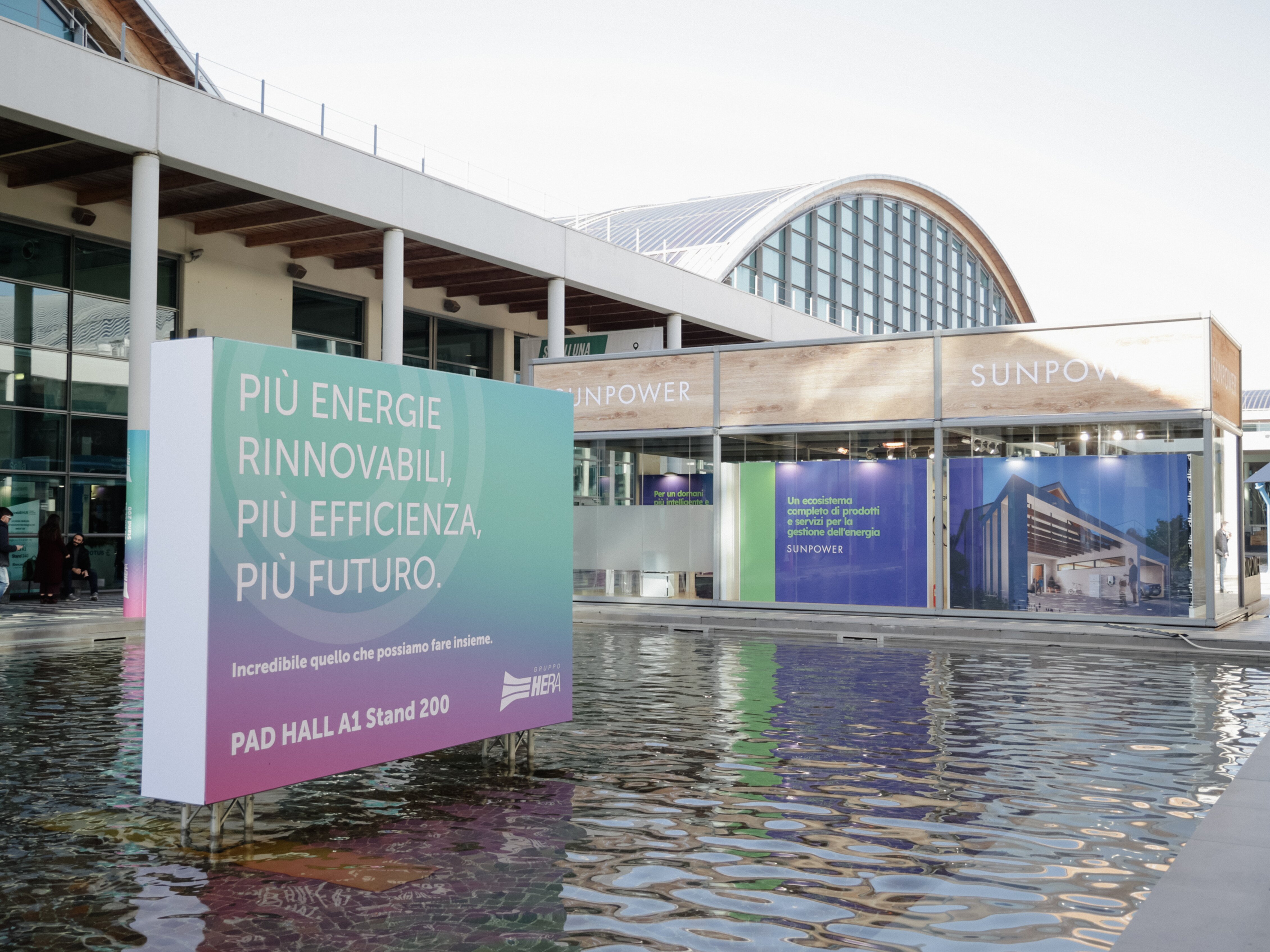 KEY - The Energy Transition Expo | 4-6 March 2026