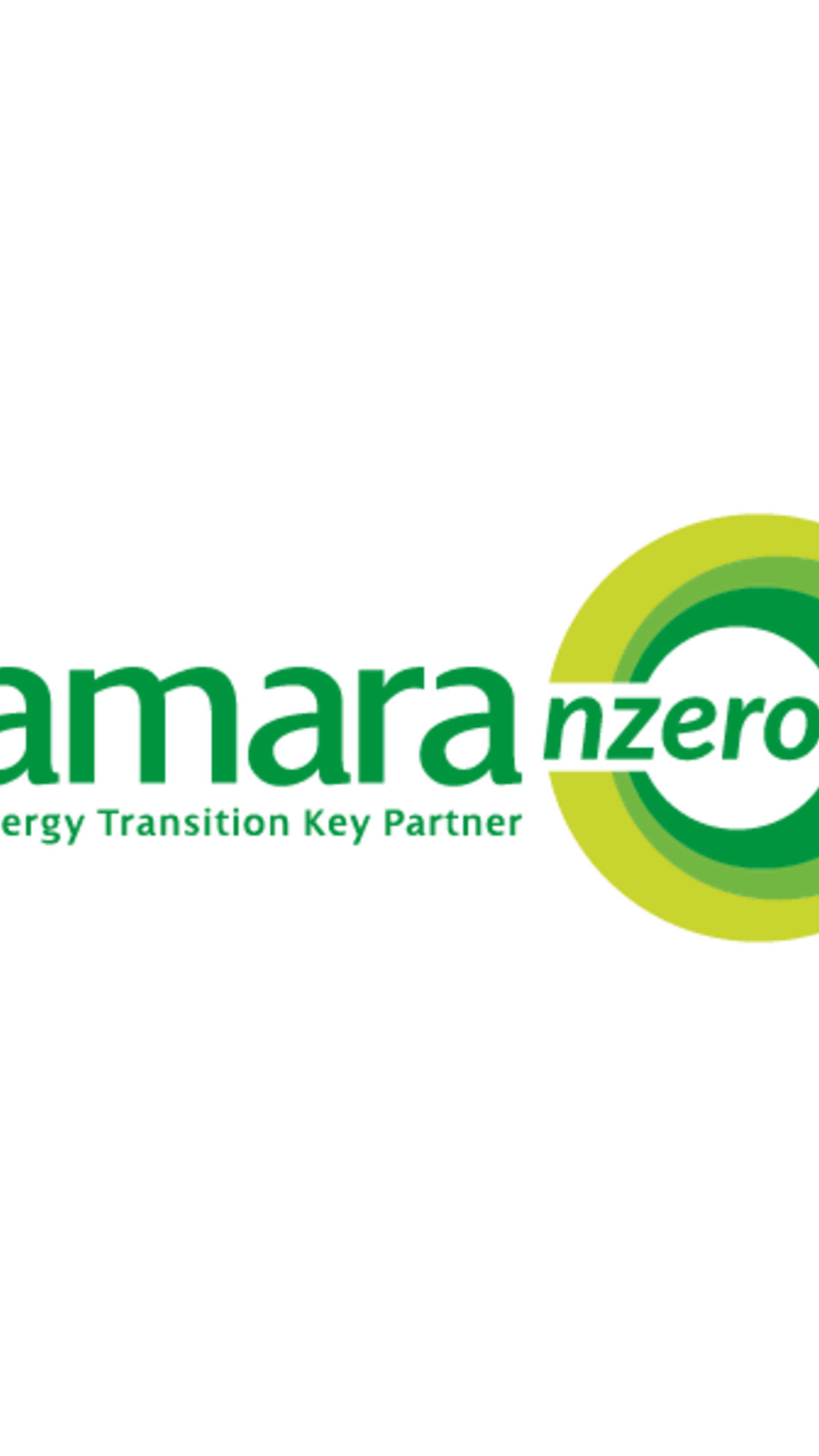 Amara Net Zero Italia